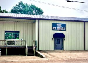 Event Venues - Batesville Main Street