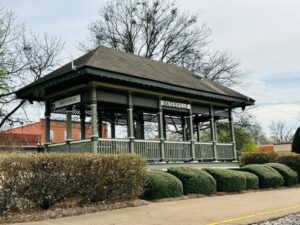 Things To Do - Batesville Main Street