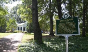 Things To Do - Batesville Main Street