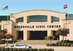 Things To Do - Batesville Main Street